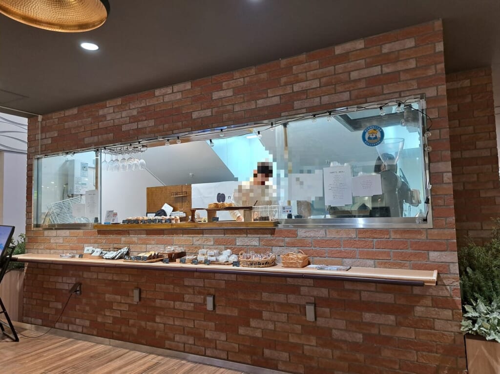 【市川市】「たべるば」に「n COFFEE & BAKE」が初出店！早速利用してみた！ | 号外NET 市川市