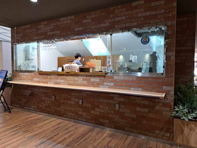 【市川市】「たべるば」に「n COFFEE & BAKE」が初出店！早速利用してみた！ | 号外NET 市川市