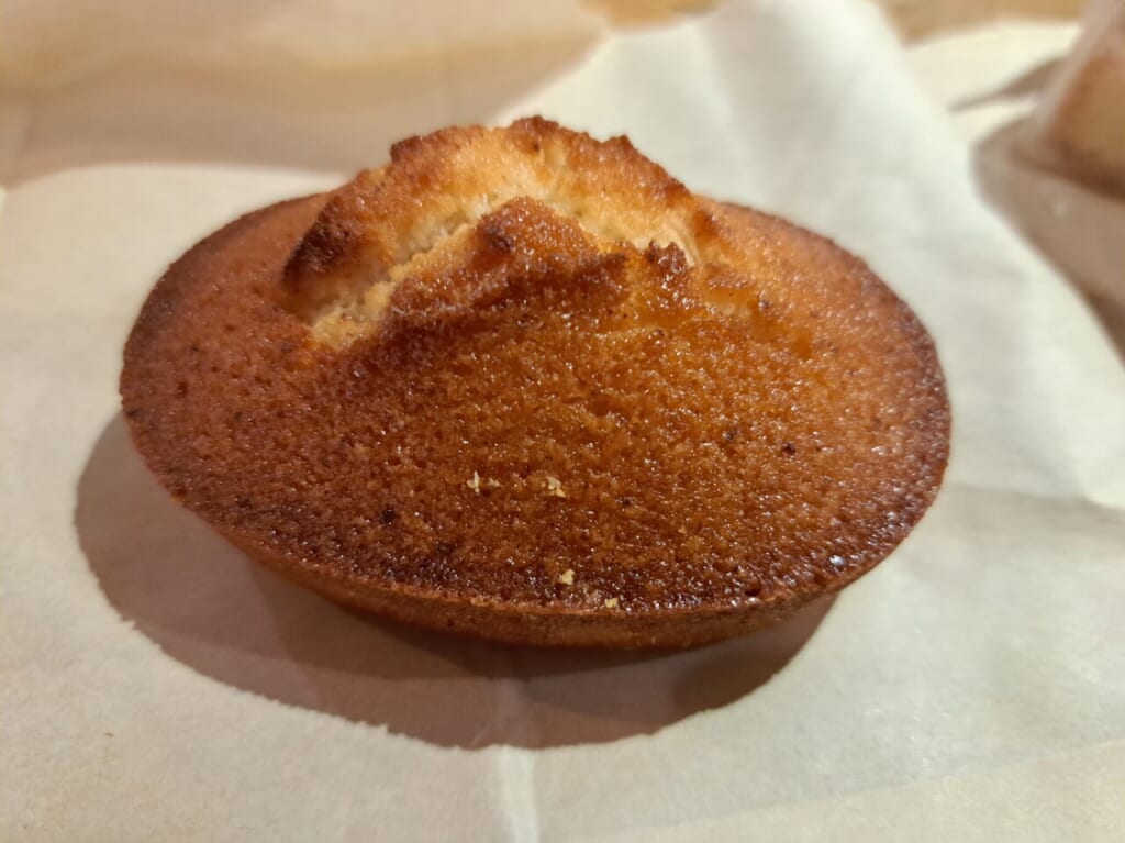 【市川市】「たべるば」に「n COFFEE & BAKE」が初出店！早速利用してみた！ | 号外NET 市川市