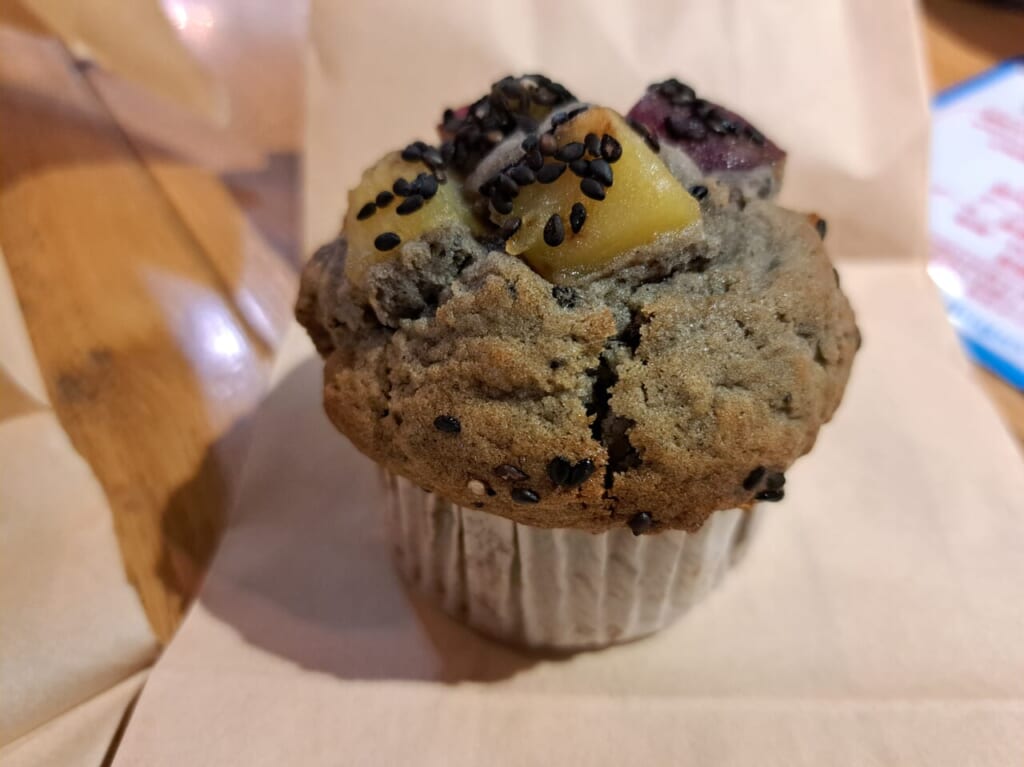 【市川市】「たべるば」に「n COFFEE & BAKE」が初出店！早速利用してみた！ | 号外NET 市川市