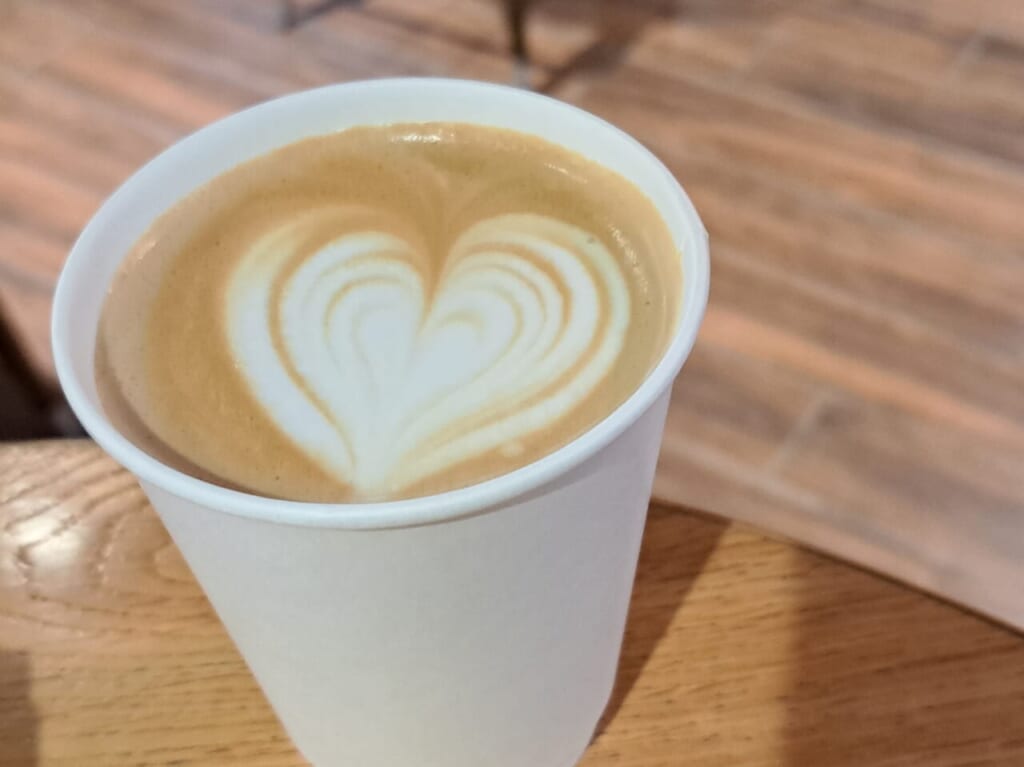 【市川市】「たべるば」に「n COFFEE & BAKE」が初出店！早速利用してみた！ | 号外NET 市川市